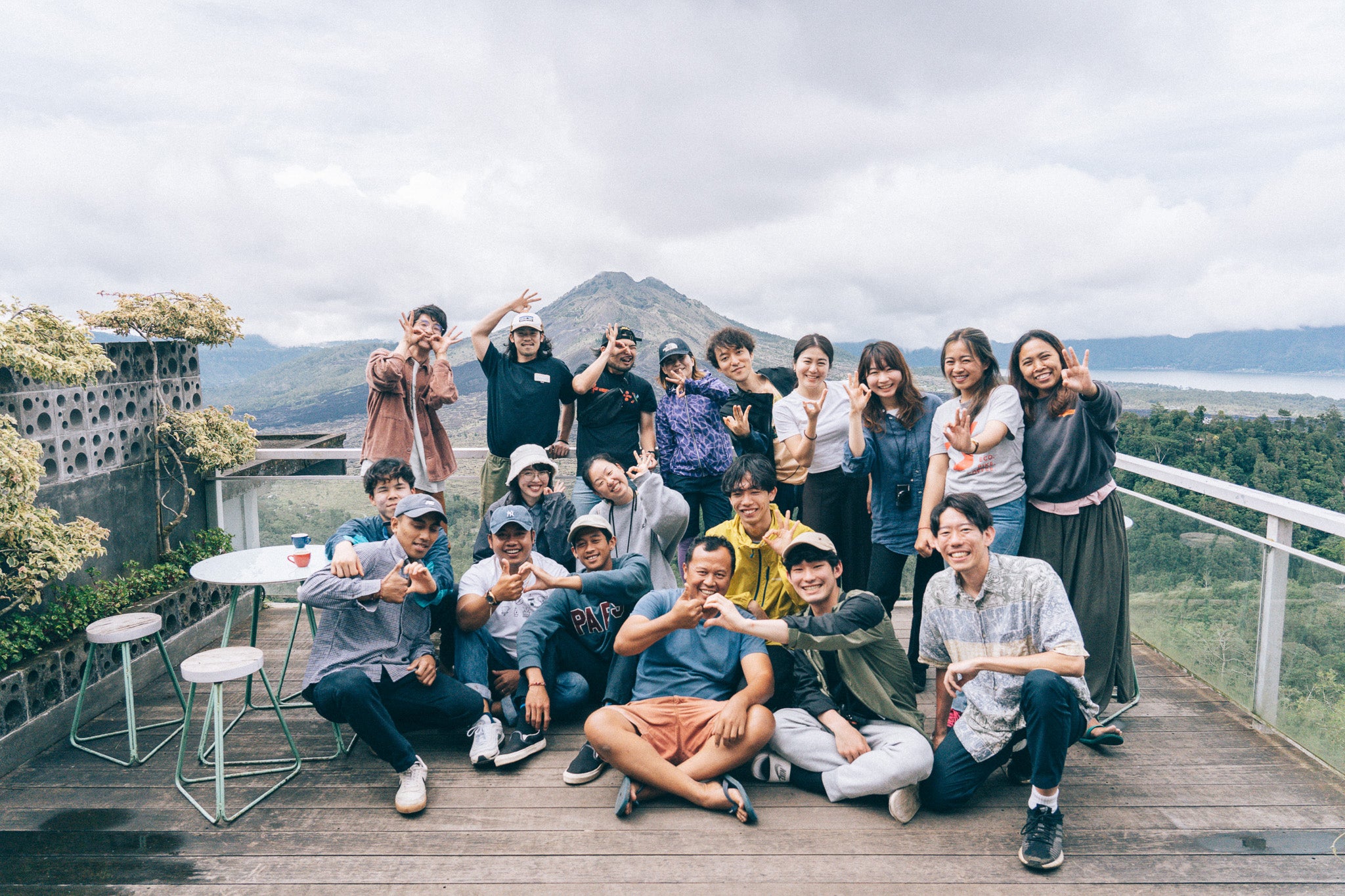 【農園ツアー開催レポート】バリ島コーヒー農園ツアーを開催しました – LIGHT UP COFFEE