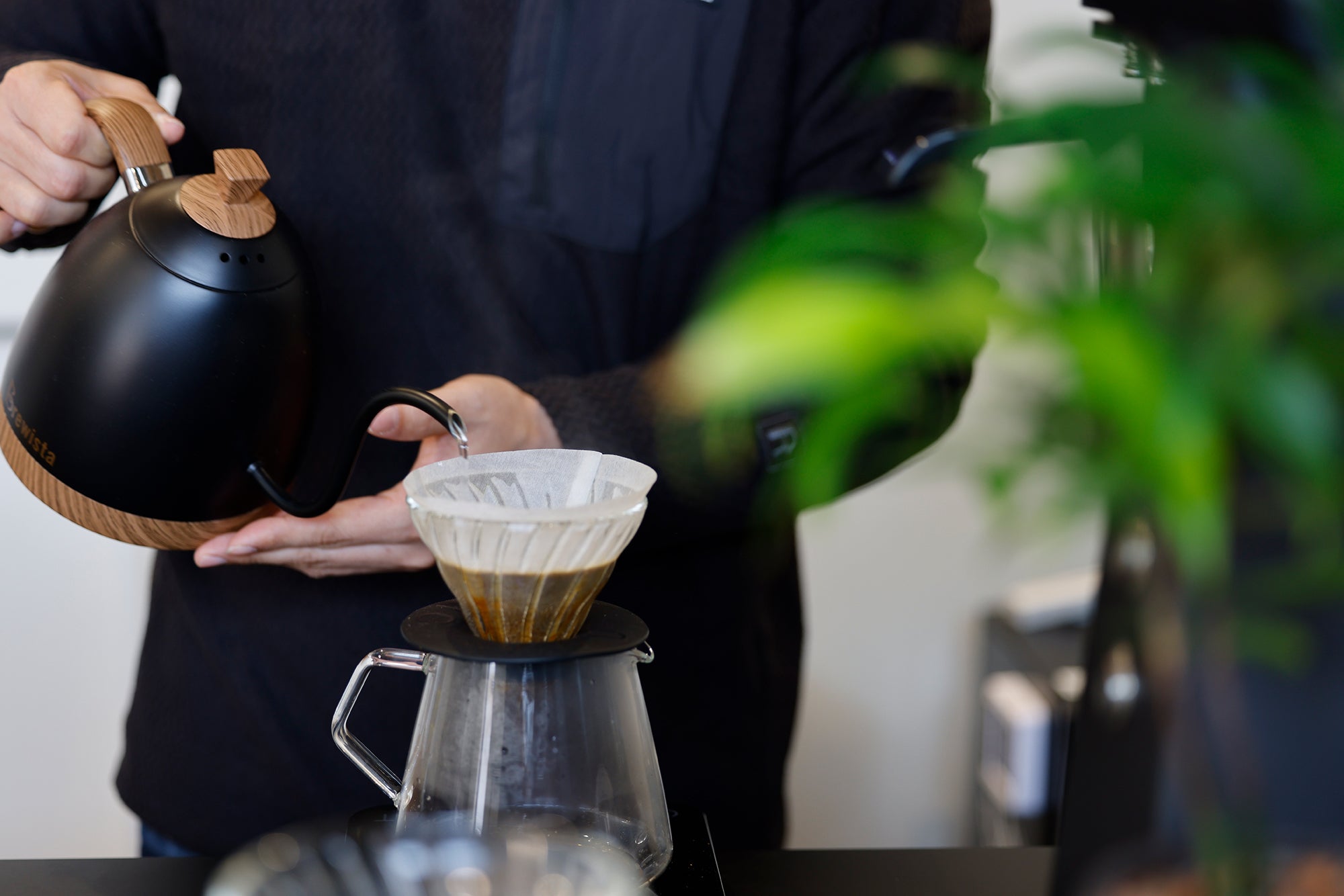 WALK COFFEEさま – LIGHT UP COFFEE