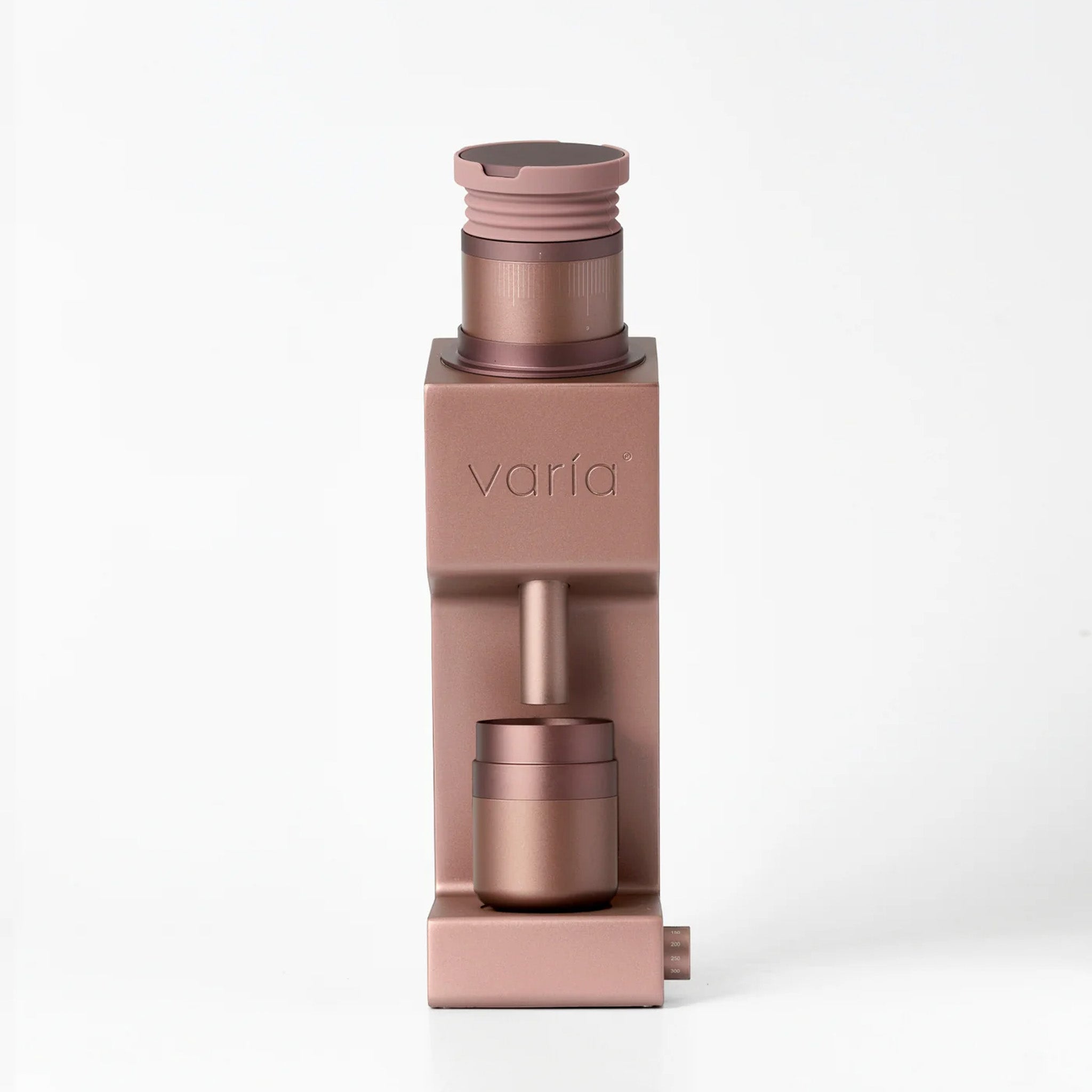 電動ミル Varia VS4【LIGHT UP COFFEE】