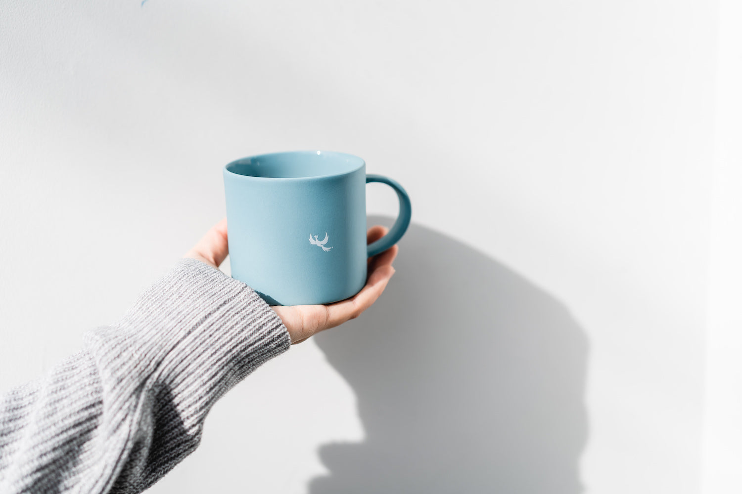 【LIGHT UP COFFEE】ORIGINAL MUG