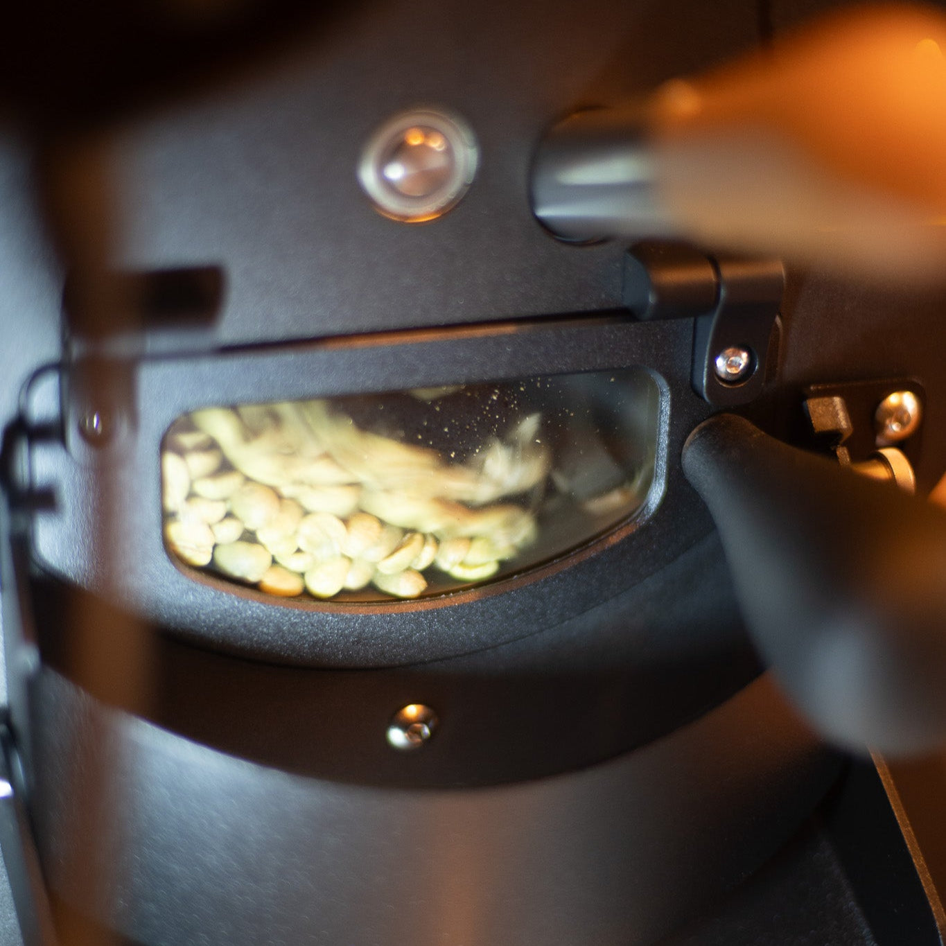 焙煎機 aillio BULLET ROASTER R1 V2 – LIGHT UP COFFEE