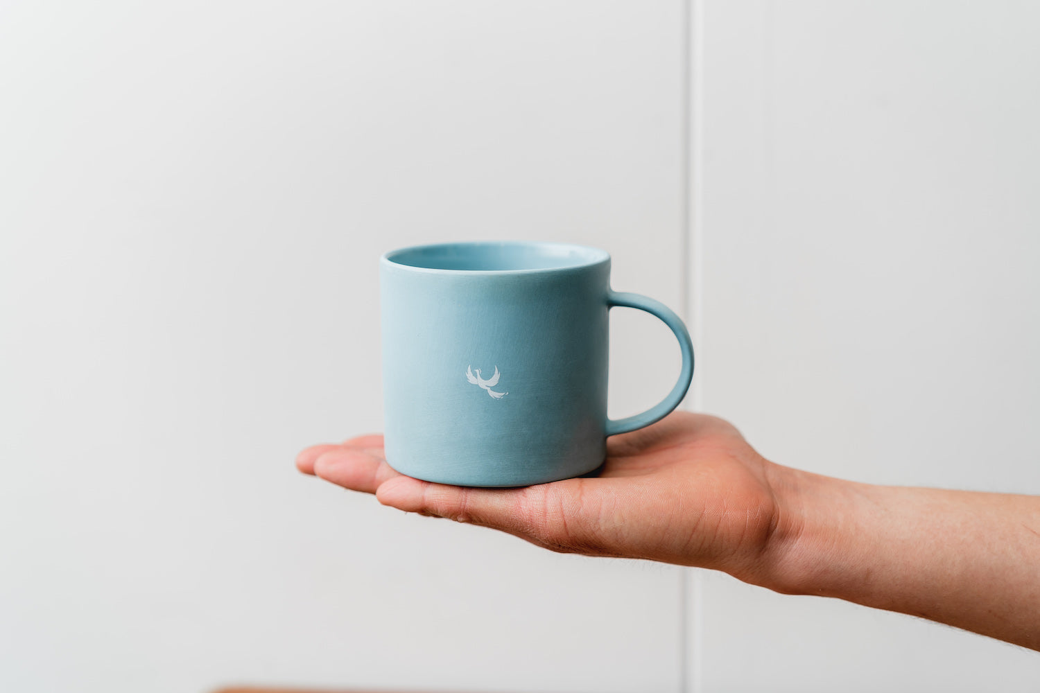 【LIGHT UP COFFEE】ORIGINAL MUG