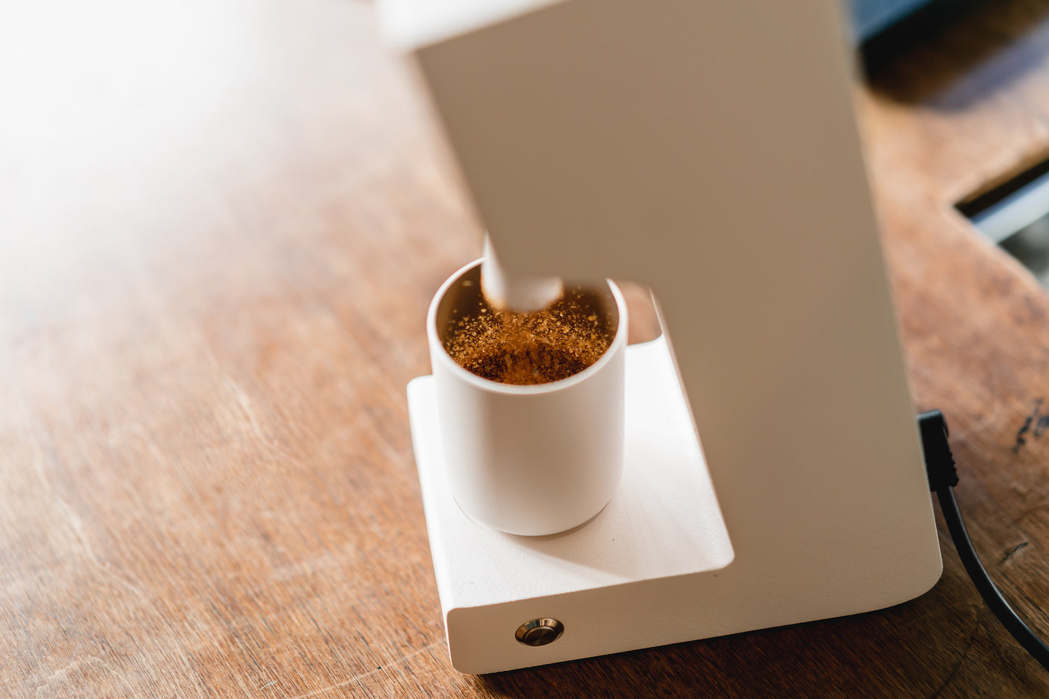 電動ミル Varia VS3【LIGHT UP COFFEE】